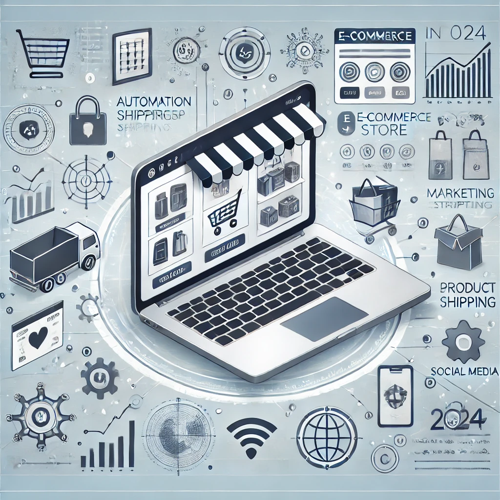 How to Start a Dropshipping Business in 2024: A Step-by-Step Guide ...
